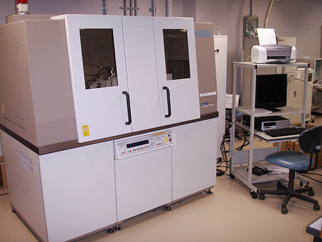 機器一覧 | ARIM-CIST